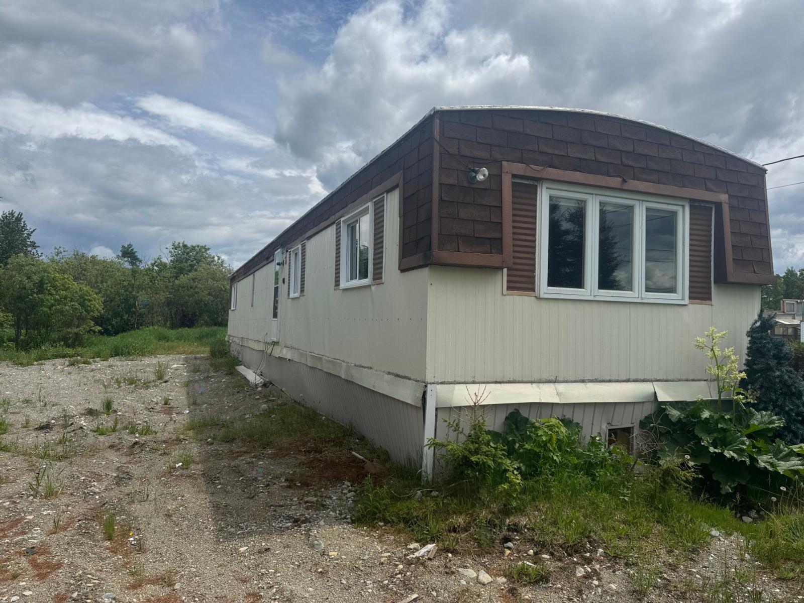 For sale: 306 Route 109, Saint-Mathieu-d'Harricana, Quebec J0Y1M0 ...