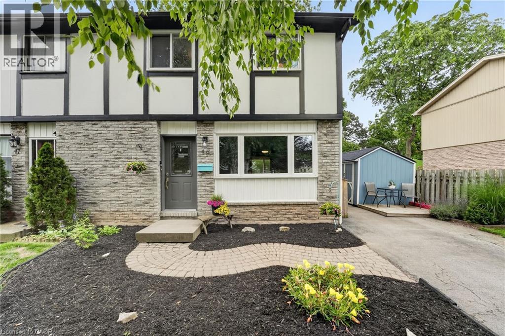 For sale: 49 BIRCHPARK Drive, Grimsby, Ontario L3M4M9 - 40843574 ...