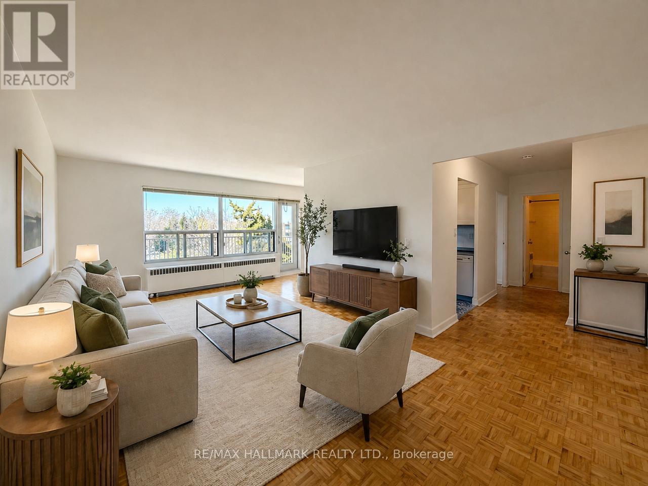 For rent: 403 - 28 UPPER CANADA DRIVE, Toronto (St. Andrew-Windfields ...