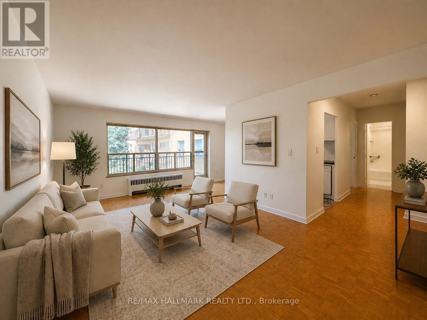 For rent: 301 - 30 UPPER CANADA DRIVE, Toronto (St. Andrew-Windfields ...